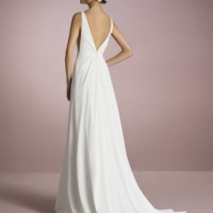 White One Bridal dresses new collection| Boutique Cymbeline White One Bridal dresses new collection| Boutique Cymbeline